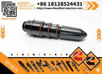China Original diesel Engine Common Rail Fuel Injector diesel Injector 3016675 3016676 3022197 3052255 3053124 3053126 for Excavator for sale