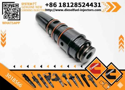 China N14 NT855 High Quality Universal Diesel Fuel Injector 4914325 3054218 3054218PX 3013725 3018566 3047985 3054213 3052228 for sale