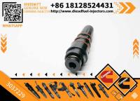 China High Quality Fuel Injector 3027588 3801128 3037229 3028066 3045102 for Engine L10 LTA10 for sale