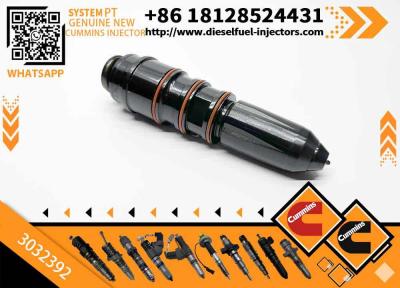 China High Quality Fuel Injector 3027588 3801128 3037229 3028066 3045102 for Engine L10 LTA10 for sale