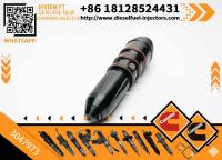 China K19 KTA19 QSK19 Engine Common Rail Injector 3016676 3016675 3047973 for Excavator Nozzle for sale