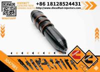 China High-quality Engine Parts for Construction Machinery Diesel Fuel Injector 3054204 3056342 3047985 for Large Diesel Engine for sale