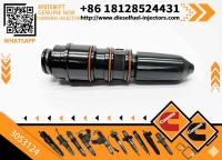 China 3054211 3054219 3054218 3053124 3052255 Premium PT Fuel injector Assembly series for engine Diesel Fuel injection system for sale