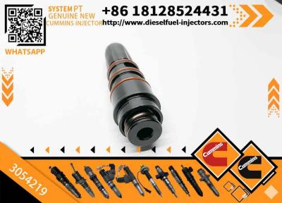 China Factory Hot Sell Excavator Engine Parts Injector 4914537 4914308 3054218 3054220 3054219 3054216 3047991 4914505 for C-ummins for sale