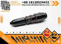 China High-Quality Engine Parts Diesel Fuel Injector 3032392 3054220 3054219 with Good-Price for sale