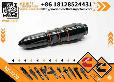 China High-Quality Engine Parts Diesel Fuel Injector 3032392 3054220 3054219 with Good-Price for sale