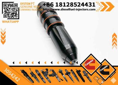 China Generator Engine Machinery Injector Assembly 3054242 3054245 3054225 3054230 3047973 3047984 3054212 3054258 for sale