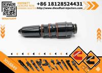 China Diesel Fuel Injector 3047973 3030445 3054251 3058849 3054248 3047991 3032306 4914325 3054218 3018566 for sale