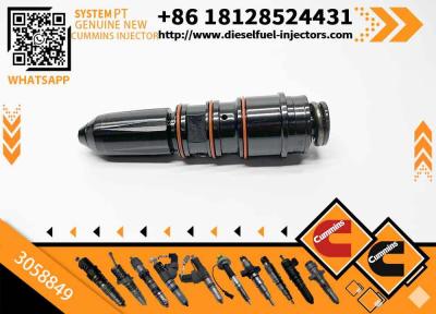 China Diesel Fuel Injector 3047973 3030445 3054251 3058849 3054248 3047991 3032306 4914325 3054218 3018566 for sale