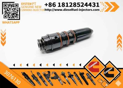 China Precision Diesel Engine Parts Injector K19 K38 K50 3076130 4307428 3062092 for sale
