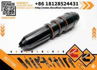 China BDHCD High Quality 3053124 Common Rail Diesel Fuel Injector 3053124 3077760 for C-ummins Engine KTA19 KTA38 KTTA38 KT50 for sale
