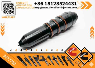 China BDHCD High Quality 3053124 Common Rail Diesel Fuel Injector 3053124 3077760 for C-ummins Engine KTA19 KTA38 KTTA38 KT50 for sale