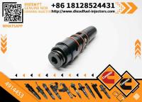 China High quality Made in China Fuel Injector 4914325 4914537 4914453 for sale