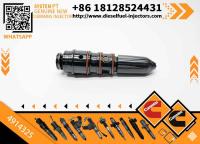 China High-performance Mechanical Diesel Engine Parts Diesel Fuel Injector 3016676 4914325 3064881 for K19 KTA19 Diesel Engine for sale
