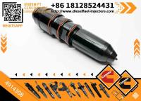 China Diesel Engine Spare Parts Injector 4914505 C4914505 4914308 3054218 4914537 for C-ummins Nt855 engine​ for sale