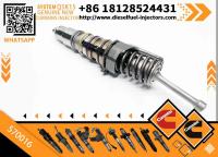 China 570016 Hot sale remanufactured fuel injector 570016 good quality fuel injector 579261 579251 1764364 for sale