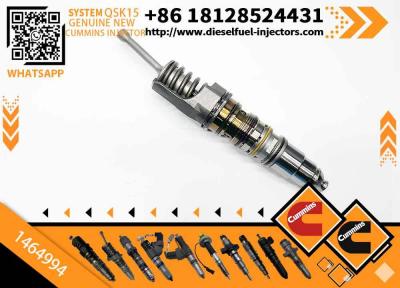 China Fuel Injector 4088725 4902818 1464994 1464997 4928264 4928260 1464994 4062569 4928260 for Scania C-ummins QSX15 ISX15 X15 for sale
