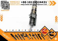 China Diesel Unit Injector 1481827 1764365 1521978 for SCANIA HPI Engine Injection Valves Product Category for sale