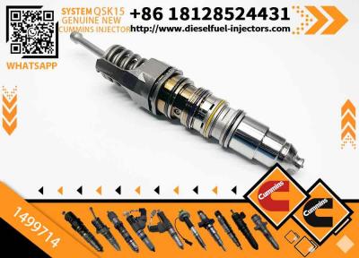 China Diesel Fuel Pump Unit Injector Assembly 1499714 579252 579259 1846347 Engine Parts for sale