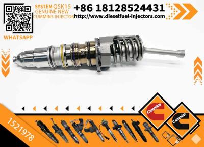 China High Quality Diesel Injector Unit Injector 1473430 4076912 1521978 3331153 1764365 for C-ummins SCANIA ISX Engine for sale