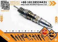 China Factory High-quality Truck Engine Assembly Parts Fuel Injector 4928260 1529790 1521978 4088665 18346351 for ISX15 X15 Engine for sale