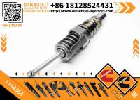 China Fuel Injector 1764364 4902818 4076912 4088725 Truck Parts For SCANIA DC12 DT12 4-Series Diesel Engine for sale
