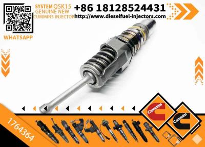 China Fuel Injector 1764364 4902818 4076912 4088725 Truck Parts For SCANIA DC12 DT12 4-Series Diesel Engine for sale