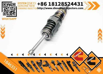 China Wholesale High Level Supply diesel Engine Fuel Injector 574860 1846350 1846351 1529790 579262 579253 579264 1731091 with More for sale