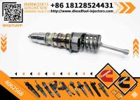 China Factory High-quality Truck Engine Assembly Parts Fuel Injector 4062569 4384260 4062568 4954644 4928264 for QSX15 ISX15 Engine for sale