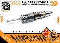 China High Quality Diesel Injector Unit Injector 1473430 4076912 1521978 3331153 1764365 for C-ummins SCANIA ISX Engine for sale