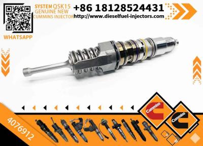 China High Quality Diesel Injector Unit Injector 1473430 4076912 1521978 3331153 1764365 for C-ummins SCANIA ISX Engine for sale