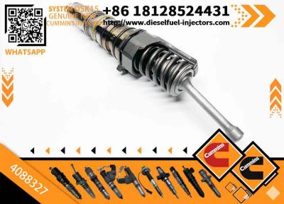 China QSKX15 ISX15 Fuel Injector Nozzle Assembly 4062569 4928260 4954888 4088665 4088327 4384260 for sale