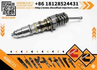 China LUYUE QSX15 ISX15 X15 Common Rail Fuel Injector 4062569 4088723 4088725 4902827 4928260 for QSX15 Engine for sale