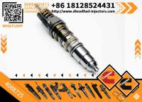 China Reman Fuel Injector 4088725 4902818 1464994 1464997 4928264 4928260 1464994 4062569 4928260 for Scania C-ummins QSX15 ISX15 X15 for sale