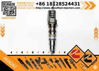 China QSKX15 ISX15 Fuel Injector Nozzle Assembly 4062568 4928262 4076912 4088301 4954644 4076902 for sale