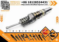 China QSX15 ISX15 X15 Fuel Injector Assy 4928264/4088652/4088648/4088662/4902824 Aftermarket High Quality Replacement Engine Parts for sale