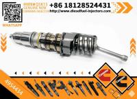 China Fast Shipping in Stock Fuel Injector 4954888RX 4954888 4088665 4954434 4088652 4062569 for sale