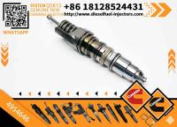 China 570016 1499257 1529790 4954645 579251 1499714 1731091 4954646 Diesel Engine Parts Fuel Injector For Scania HPI DC12.15 DC12.18 for sale