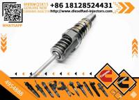 China Fast Shipping in Stock Fuel Injector 4954888RX 4954888 4088665 4954434 4088652 4062569 for sale