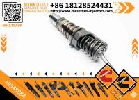 China Construction Machinery PartsFuel Injector for QSKX15 Diesel 1511696 1529790 49548884 4954644For C-UMMINS Diesel Engine for sale