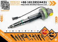 China Remanufactured New diesel Fuel Injector 0 986 435 615 0 986 435 900 for sale