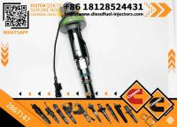 China 2867147 Fuel Injector 2887077 800169268 Construction Machinery Excavator Parts for QSK60 QSK38 QSK19 Engine for sale