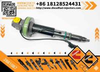 China Factory Direct Sale and Highly Popular Diesel Engine Fuel Injector 2881087 2867149 2867148 4928104 for QSK19 Engine for sale