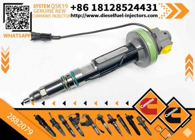China Parts QSK19 QSK50 QSK60 Diesel Fuel Injector 2882079 4964172 4964170 4955524 2867148 2867149 4964171 for sale