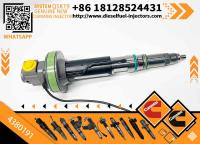 China Tractor Spares Parts QSK60 CM2350 5473253 4364742 4380191 Fuel Injector Kit for sale