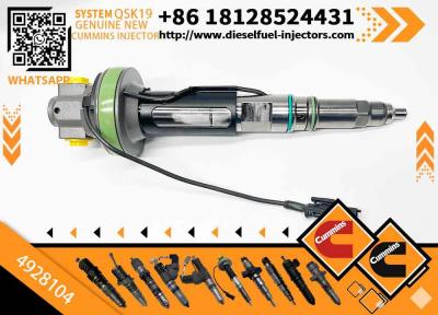 China High Quality Fuel Injector 2882077 4955526 2882078 4964172 2882079 F00BL0J013 4928104 F00BL0J014 for QSK19 QSK38 QSK50 ENGINE for sale
