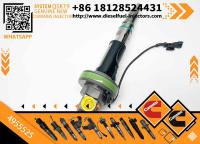 China High Pressure Fuel Pump4089972 4928106 4955524 4955525 0 986 435 611 0 986 435 612 F 00B L0J 017 F 00B L0J 018 for sale