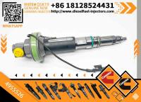 China High Performance in Stock Fuel Injector 2864149 2867147 0986435614 4955526 2867149 4964172 More Models in Good Service for sale