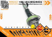 China Parts QSK19 QSK50 QSK60 Diesel Fuel Injector 2882079 4964172 4964170 4955524 2867148 2867149 4964171 for sale