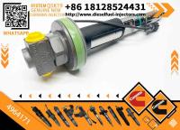China Wholesale 4964170 4964171 4955524 Fuel Injector QSK19 QSK38 QSK Generator Genset diesel Engine Parts Injectors for sale